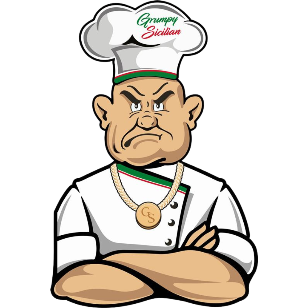 Grumpy Sicilian - Authentic Italian Pizza